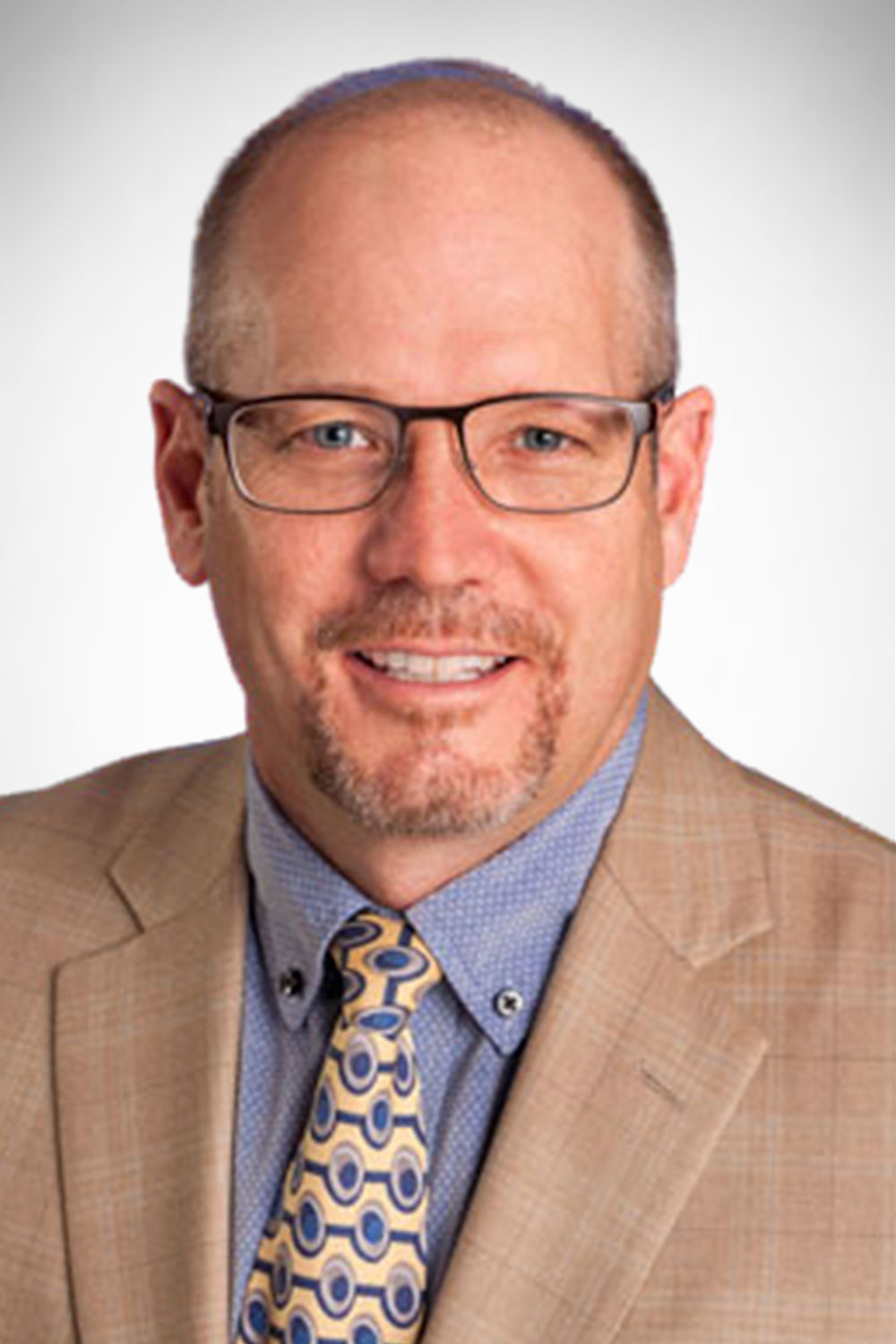 Leadership Team - Blue Water Rail Services